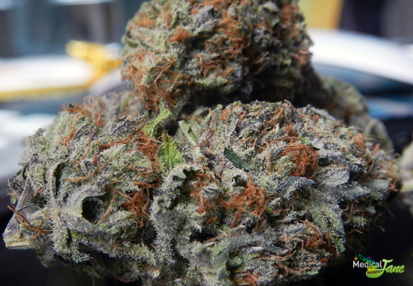 Top 5 Favorite Wake and Bake Medical Marijuana Strains