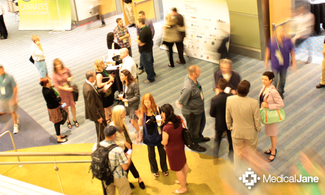 First National Cannabis Business Summit In Denver First National Cannabis Business Summit In Denver