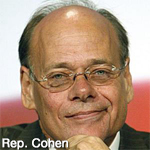 US Legislators Lead The Push For Federal Cannabis Policy Reform