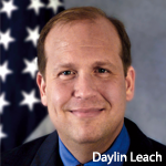 Leach: Don't Prosecute People Using Medical Marijuana